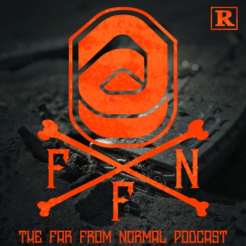Stream Far From Normal Podcast music | Listen to songs, albums ...