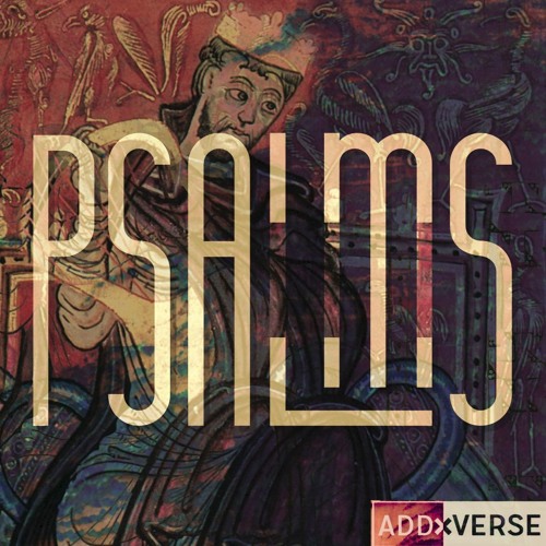 Stream Psalm 13 (ESV) by ADD x VERSE (Psalms) | Listen online for free ...