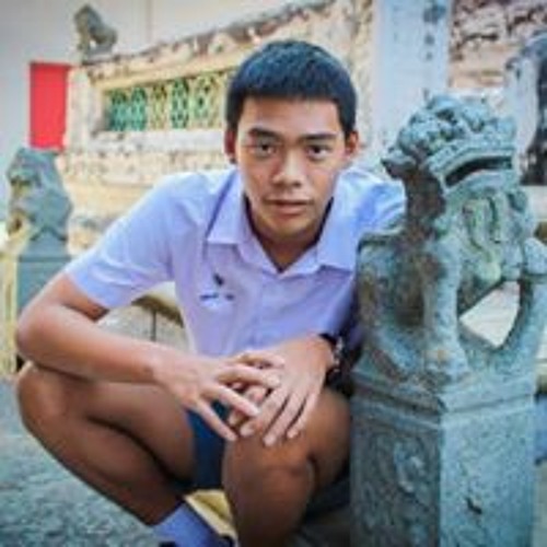 Stream Putipong Ammaree music | Listen to songs, albums, playlists for free on SoundCloud