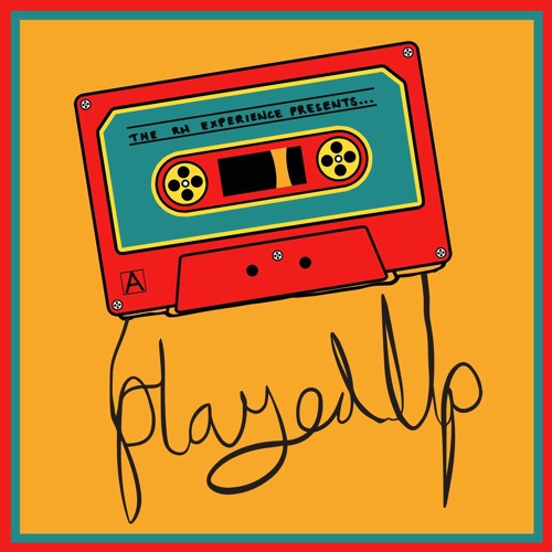 Stream Played Up | Listen to podcast episodes online for free on SoundCloud