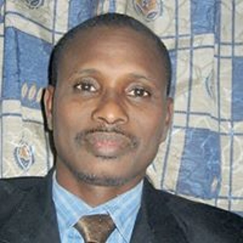 Stream Ibrahim Dan-Halilu | Listen to Discovery playlist online for ...