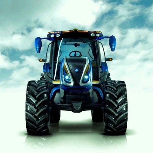 Stream Traktor Boy music | Listen to songs, albums, playlists for free ...