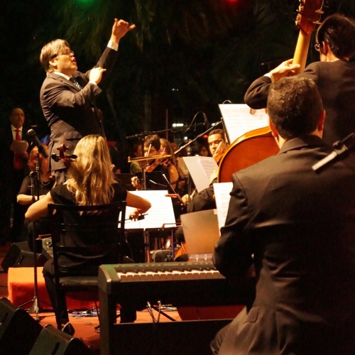 Stream Gloria Jacob De Haan by Eric Lana | Listen online for free on ...