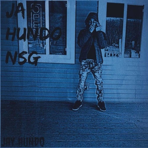 Stream Jay Hundo - Cha$e It by Jay Hundo (NSG) | Listen online for free ...