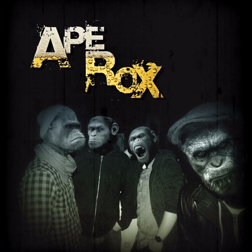 Stream ApeRoX music | Listen to songs, albums, playlists for free on ...
