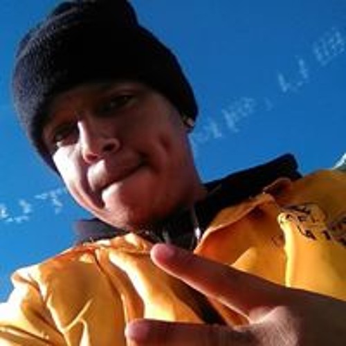 Stream Orlando Deandre Martinez music | Listen to songs, albums ...