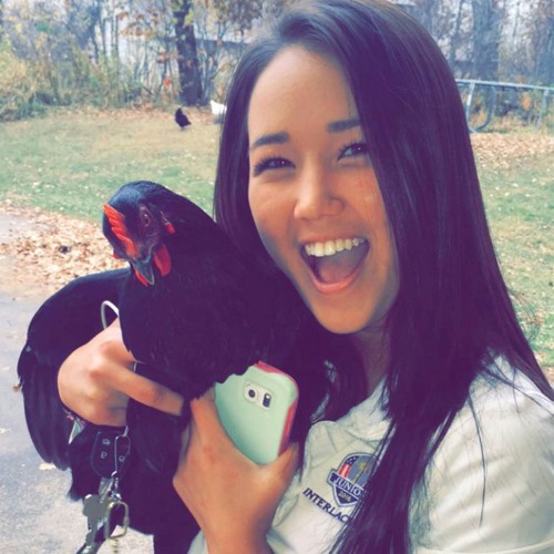 Stream Jade Lynn Newman music | Listen to songs, albums, playlists for ...