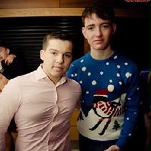 Stream Charlie Dinneen music | Listen to songs, albums, playlists for ...