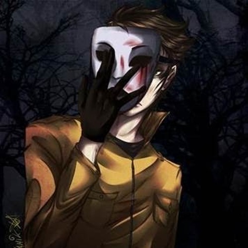 Stream Masky Creepy_pasta music | Listen to songs, albums, playlists ...