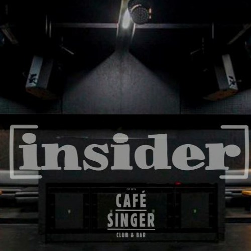 Stream Insider Café Singer music | Listen to songs, albums, playlists ...