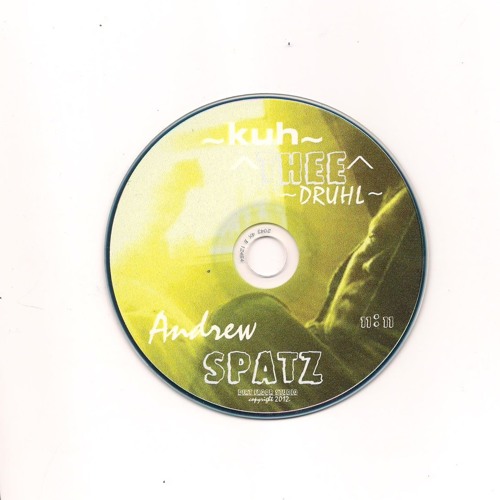 Stream Andrew Spatz music | Listen to songs, albums, playlists for free ...