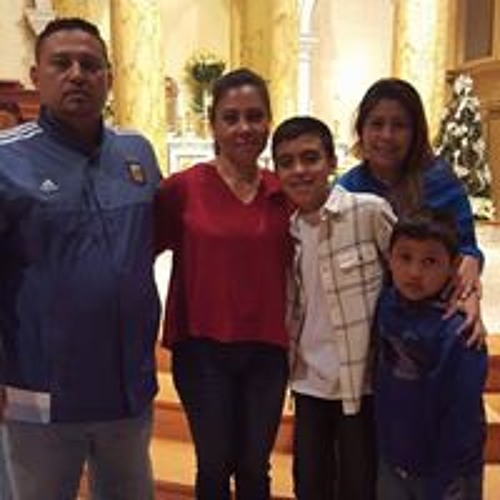 Stream Gerardo Aleman Aleman music | Listen to songs, albums, playlists ...