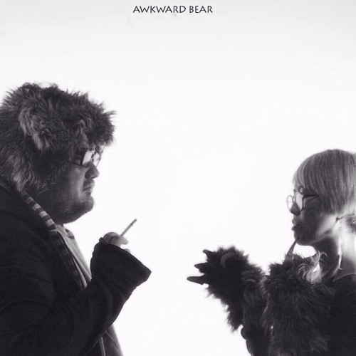 Stream AWKWARD BEAR music | Listen to songs, albums, playlists for free ...