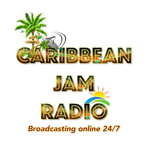 Stream Caribbean Jam Radio™ music | Listen to songs, albums, playlists ...