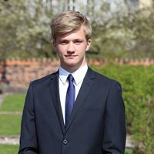 Stream Lukas Fogh Andersen music | Listen to songs, albums, playlists ...