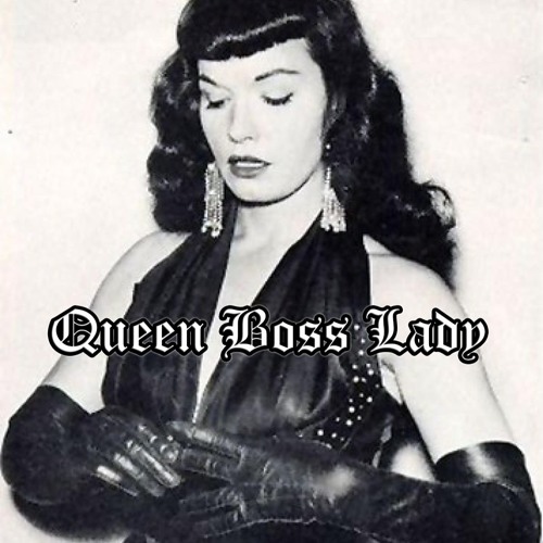 Stream QueenBossLady music | Listen to songs, albums, playlists for ...