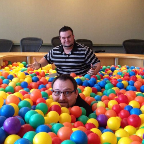 Stream Ray and Jay Podcast | Listen to podcast episodes online for free ...