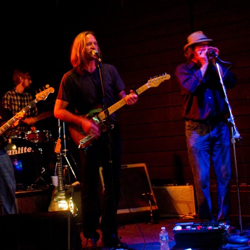 Stream Mojo Rising music | Listen to songs, albums, playlists for free ...