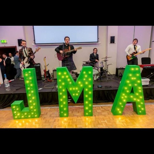 Stream Big Duffy and the Goods music | Listen to songs, albums ...