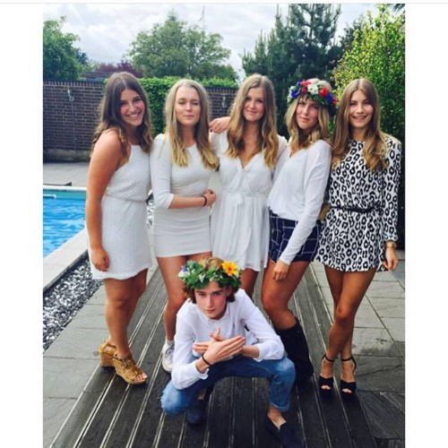 Stream Maria Mia Anagrius music | Listen to songs, albums, playlists ...