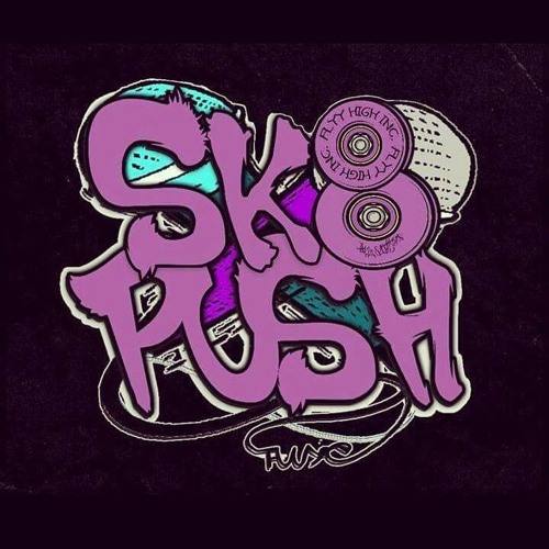 Stream Skate Push music | Listen to songs, albums, playlists for free ...