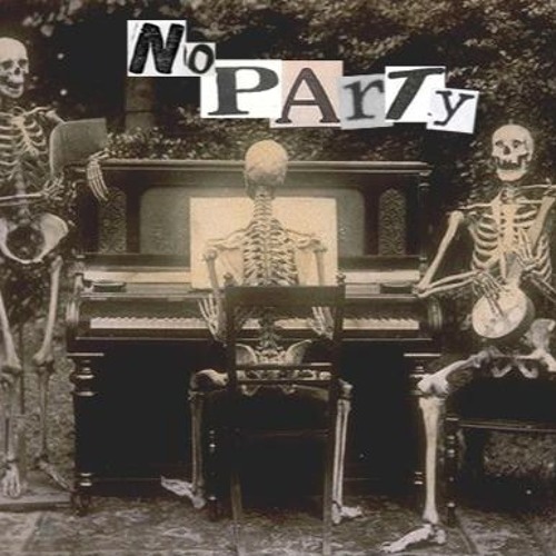 Stream No Party music | Listen to songs, albums, playlists for free on ...