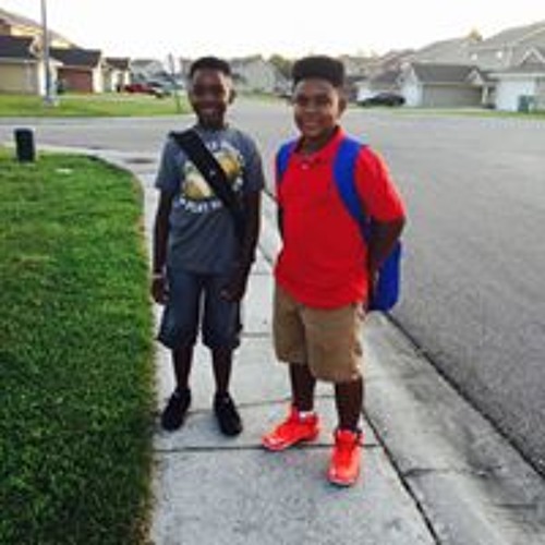 Stream Rashaud Taishawn Holloway music | Listen to songs, albums ...