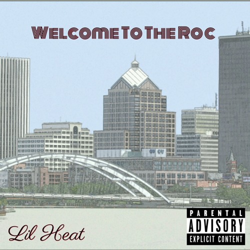 Stream Welcome To The Roc (Intro) by Lil Heat Music | Listen online for ...