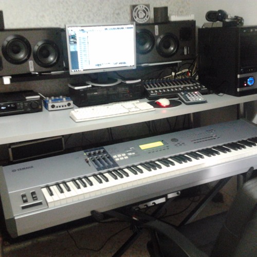 Stream Paco Keys music | Listen to songs, albums, playlists for free on ...