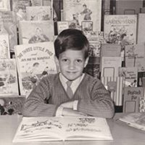 Stream 4 - Twist My Arm by Tony Rampling | Listen online for free on ...