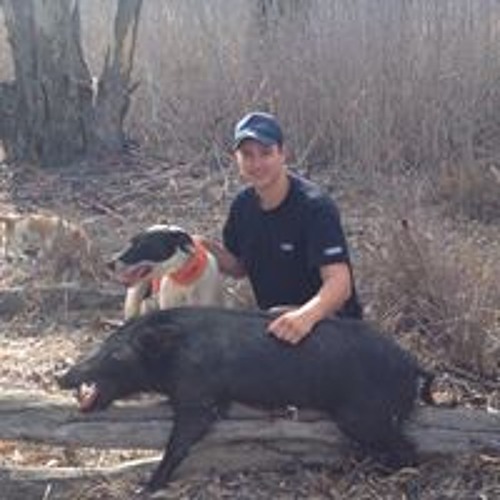 Stream Pete Vandermeer music | Listen to songs, albums, playlists for ...