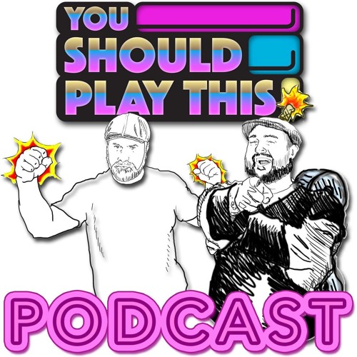 Stream You Should Play This | Listen to podcast episodes online for ...
