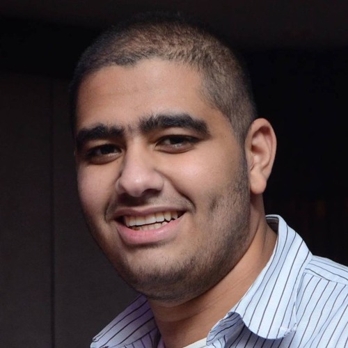 Stream Ehab M. Ashraf music | Listen to songs, albums, playlists for free on SoundCloud