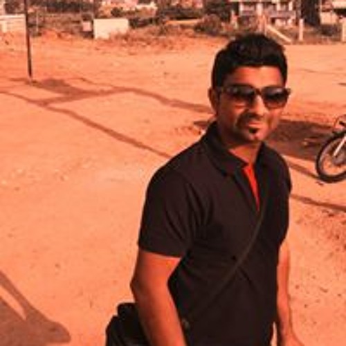 Stream Anantha Keerthi Bhat music | Listen to songs, albums, playlists ...