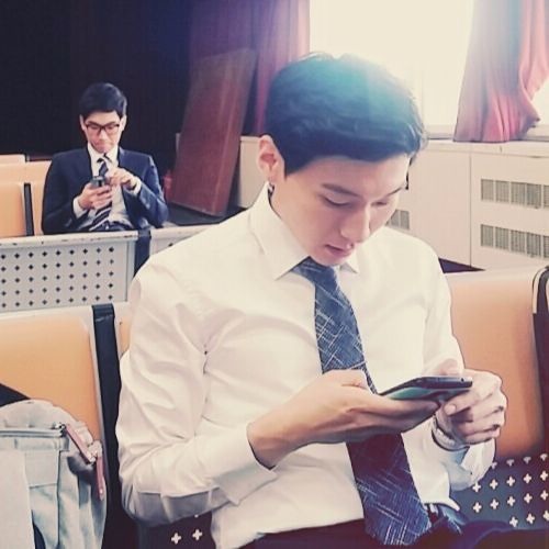 Stream Jaesung Park 1 music | Listen to songs, albums, playlists for free on SoundCloud