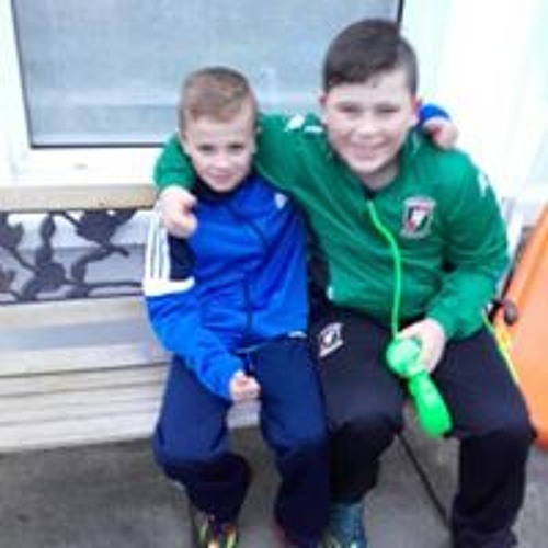 Stream Cameron Connolly music | Listen to songs, albums, playlists for ...