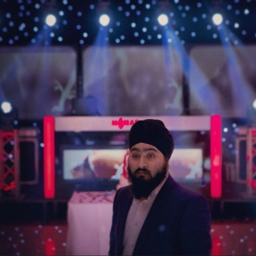 Stream DJ Jas - Maharaja Music music | Listen to songs, albums ...