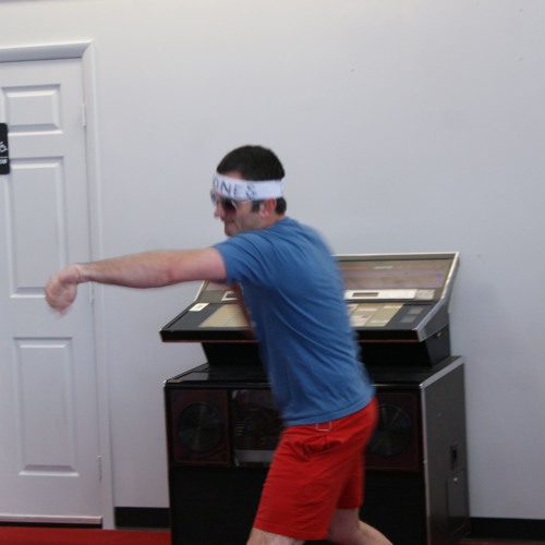 Stream Merry - Go - Round by Shawn Stroup | Listen online for free on ...