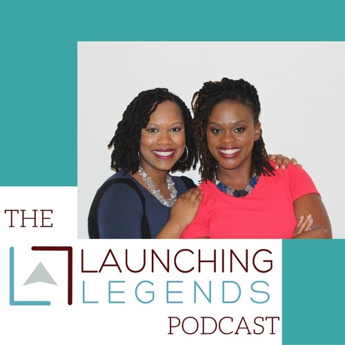 Stream Launching Legends, LLC | Listen to podcast episodes online for ...