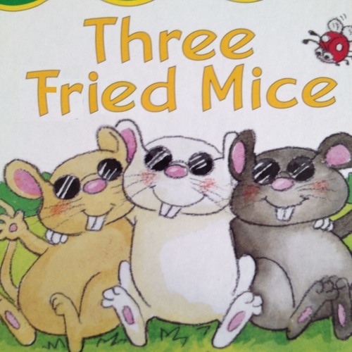 Stream Three Fried Mice music | Listen to songs, albums, playlists for ...
