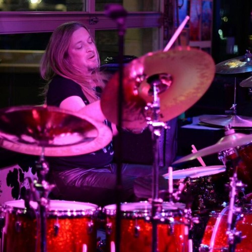 Stream High Voltage by Josh Birkhimer | Listen online for free on ...