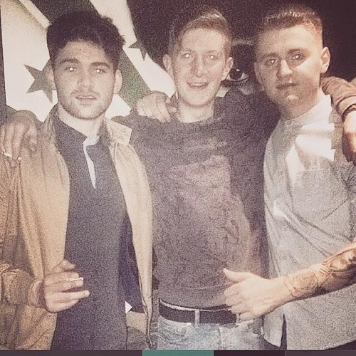 Stream Dylan Flynn music | Listen to songs, albums, playlists for free ...