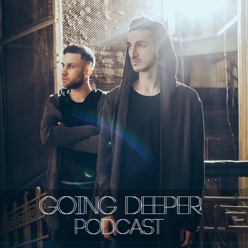 Stream Going Deeper Podcast music | Listen to songs, albums, playlists ...