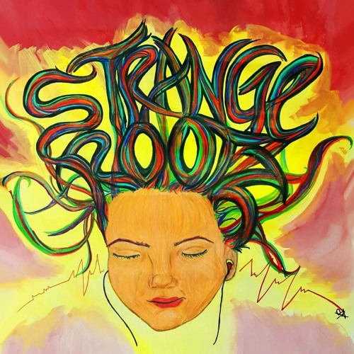 Stream Strange Rootz music | Listen to songs, albums, playlists for ...
