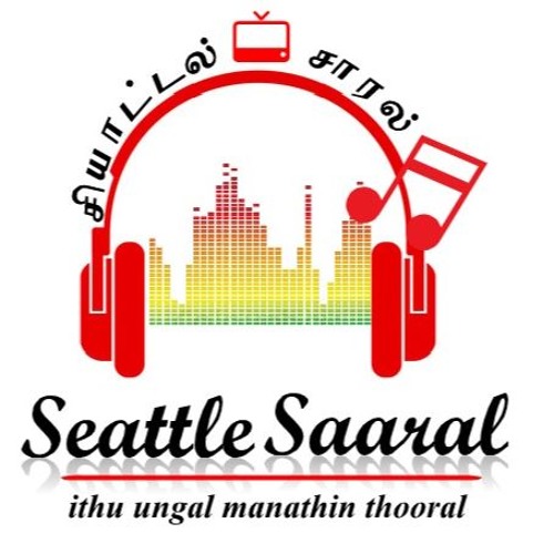 Stream Seattle Saaral music | Listen to songs, albums, playlists for ...