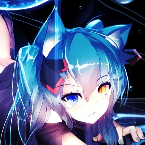 Stream Cyber Neko music | Listen to songs, albums, playlists for free ...