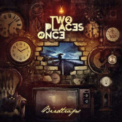 Stream Two Places At Once music | Listen to songs, albums, playlists ...