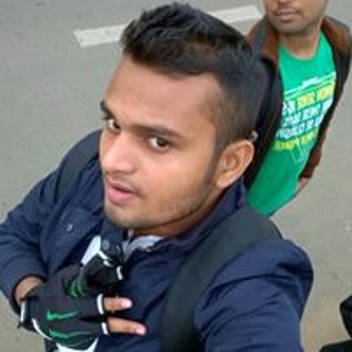 Stream Prantik Das music | Listen to songs, albums, playlists for free ...