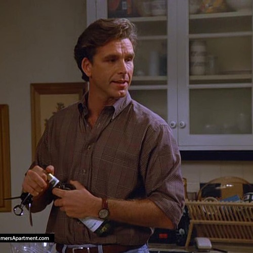 Best Seinfeld one-off characters | Movie/TV Board