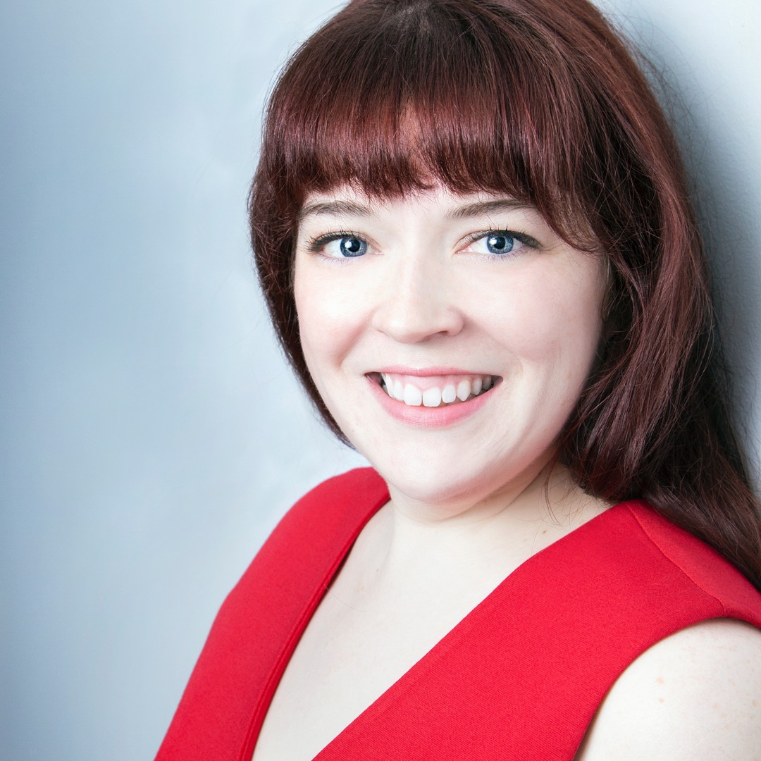 Stream Irenka- Farewell, Auschwitz (Heggie) by Erin Jean Lillie, mezzo ...